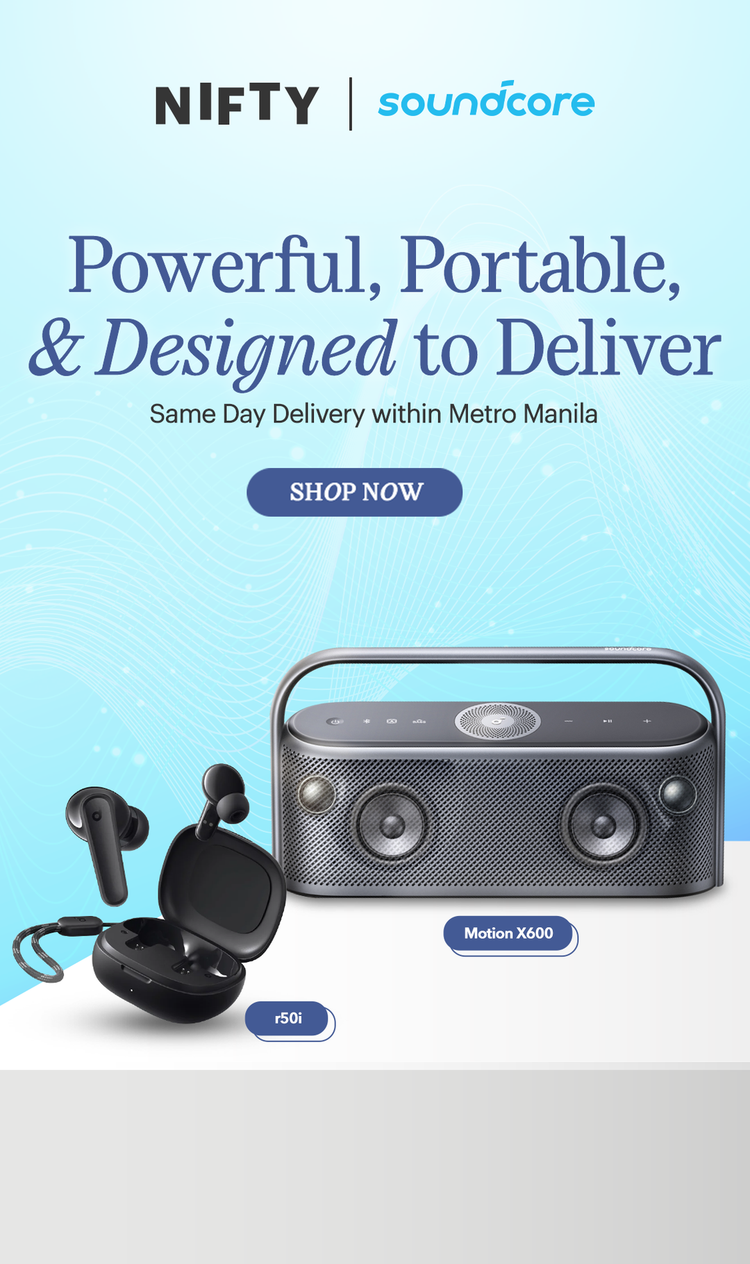 Nifty Store Philippines – Nifty Philippines