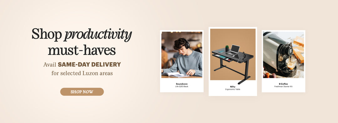 Nifty Store Philippines – Nifty Philippines