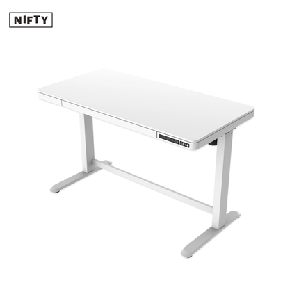 Nifty Height Adjustable Desk | LoctekMotion Home Office – Nifty Philippines