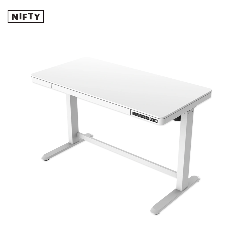 Nifty Height Adjustable Desk | LoctekMotion Home Office – Nifty Philippines
